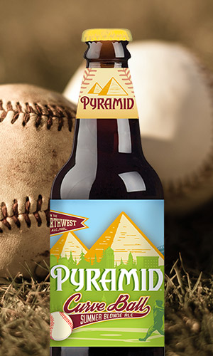 Pyramid Brewing Co.