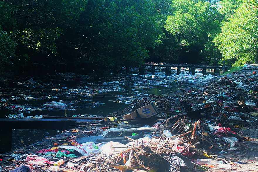 Magic Green | Indonesian Waste Platform