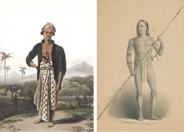 Don’t Mention the Corpses: The Erasure of Violence in Colonial Writings ...