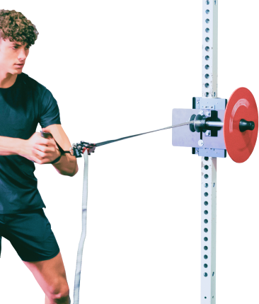 Exerfly Sport - Home of advanced flywheel training technology and equipment