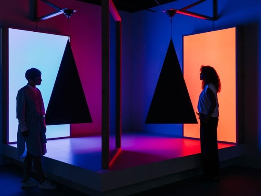 The Story of the Moving Image 2021 | UpNext