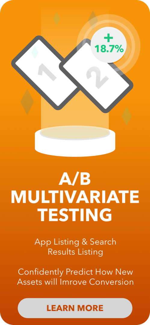 The #1 App Store Optimization (ASO) Company - Gummicube