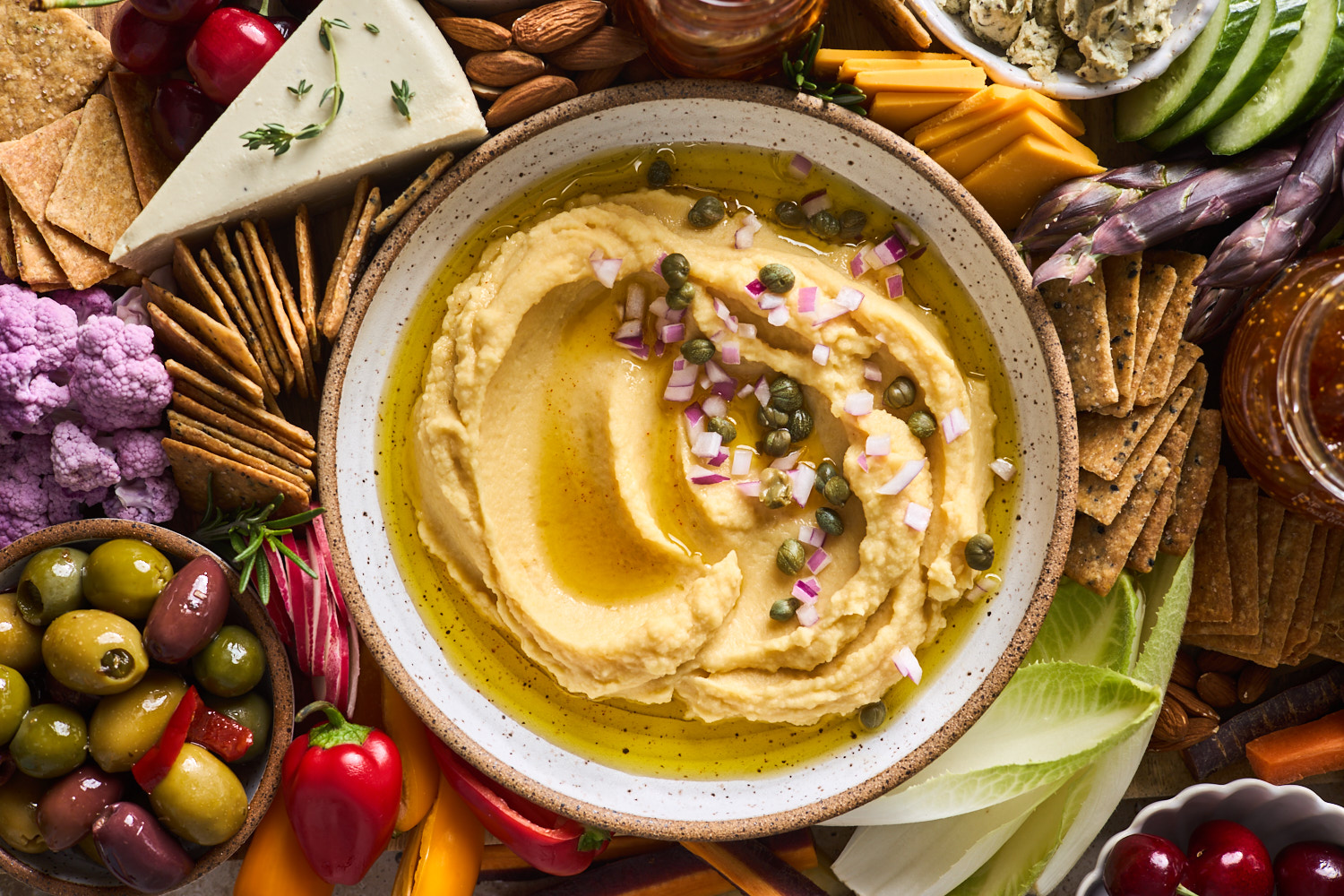 Olive & Mango | Inspiring ideas for delicious home cooking