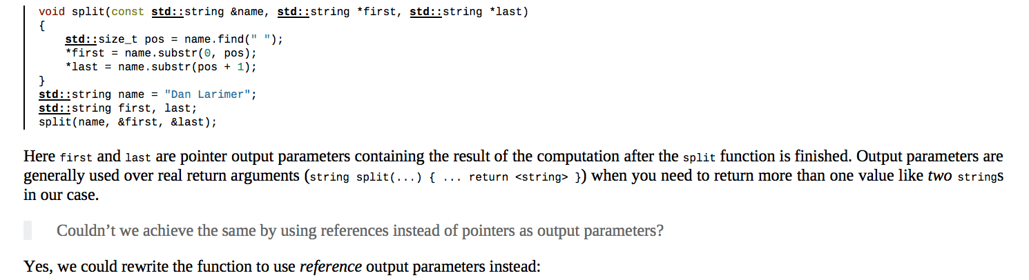 How to create beautiful epub programming ebooks | cmichel
