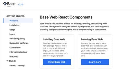 Design Systems Repo | A Collection of Design System Resources