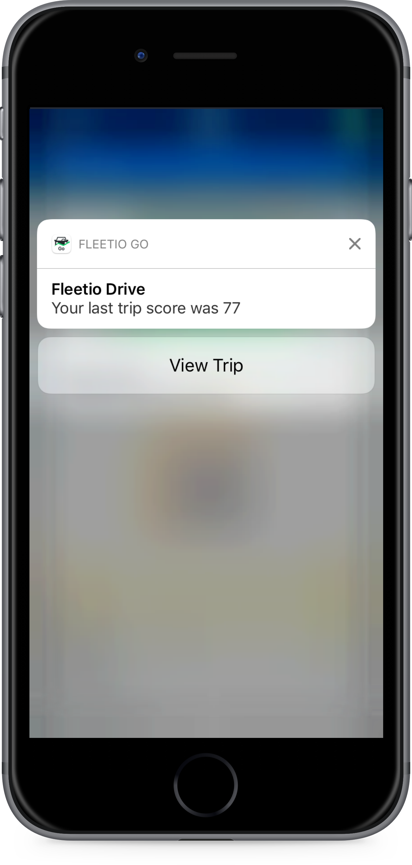 See What's New in Fleetio Go 1.9