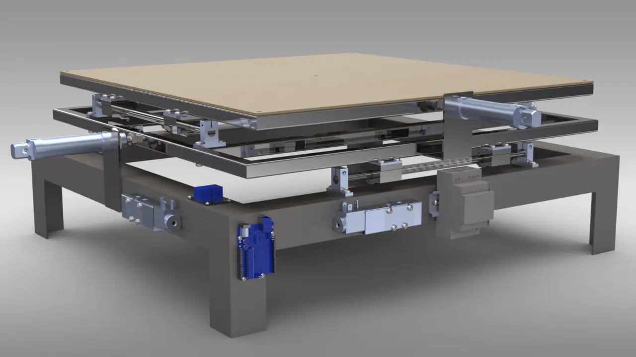 Rafael Sandoval: Portafolio