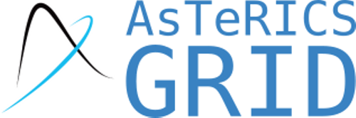 AsTeRICS-Grid