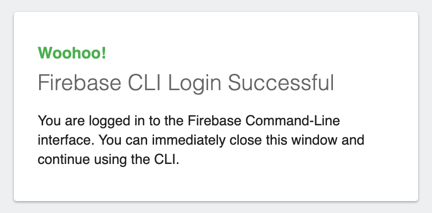 SignUp|SignIn Limitation Using Google Firebase