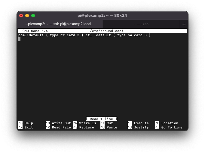 How to set up InnoMaker RPI HIFI DAC hat for your Headless Raspberry Pi | How To Hi-Fi