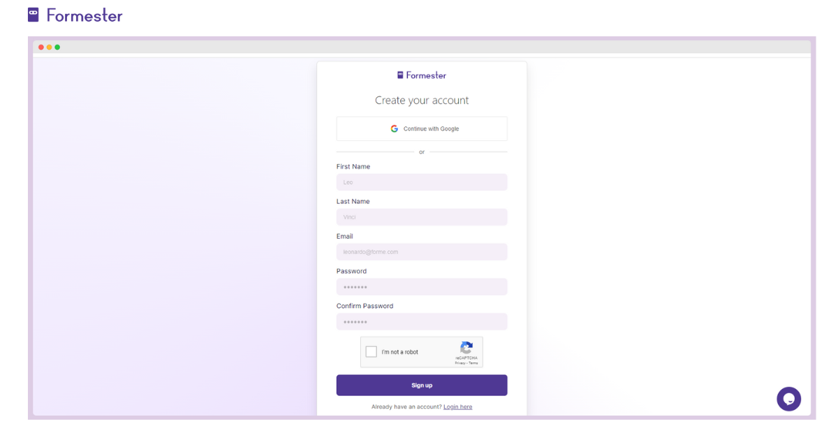 Collect Payments Online using Payment Forms | User-Friendly