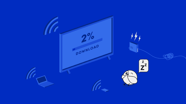 12 ways to speed up your internet connection | Gorrion's Blog