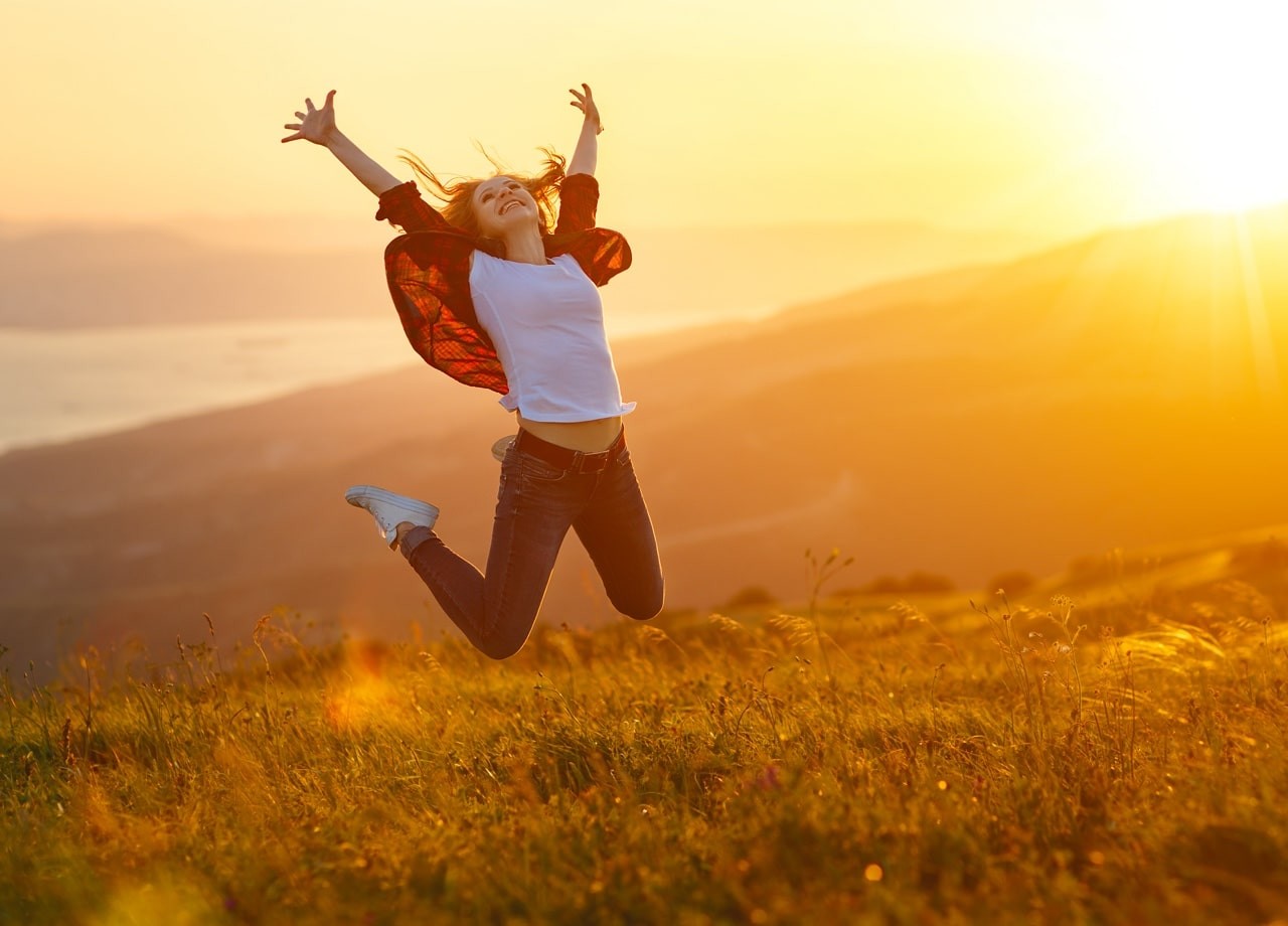 Do you want more Energy for Life?