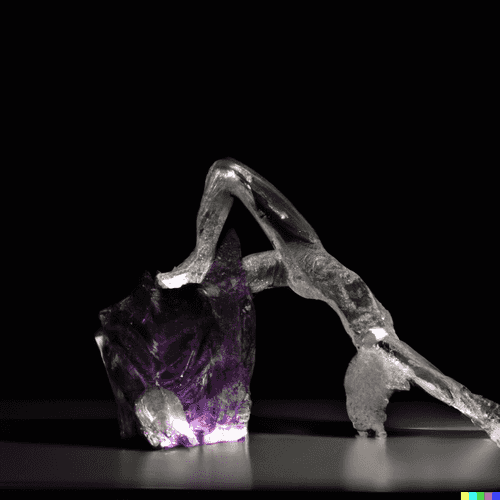 Crystals for Yoga