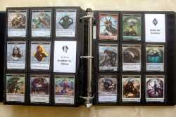 A collection of every MTG token card ever printed! | MTG.onl Tokens