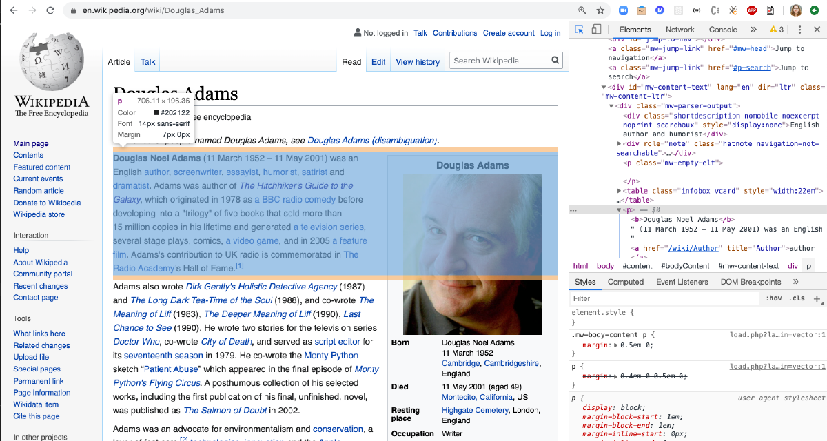 Web Scraping with Ruby