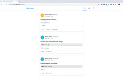 Deploying a full-stack Spring boot, Mysql, and React app on Kubernetes ...