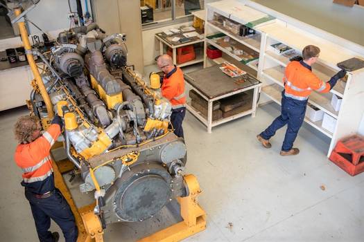 MACA | Your Mining and Resource Sector Partner