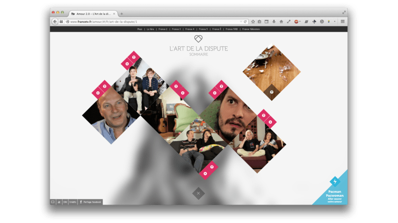 À retenir : 5 règles éditoriales pour un webdoc réussi | La Netscouade
