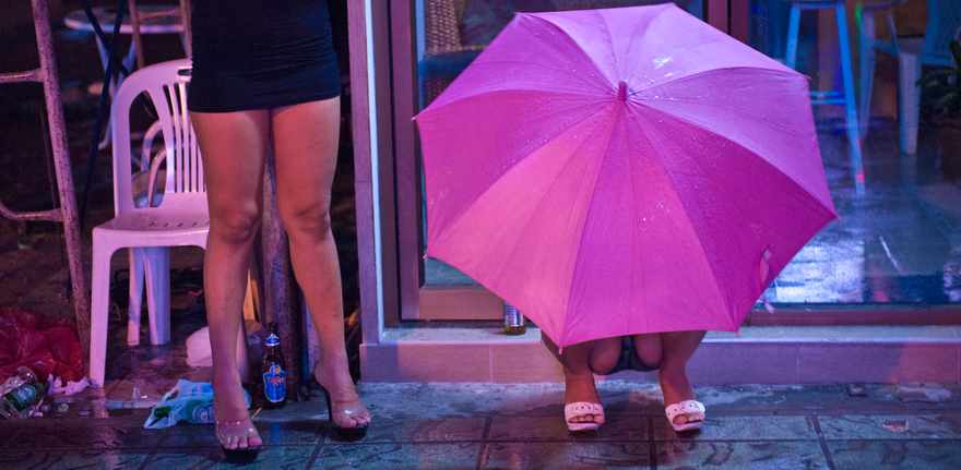Thailands Sex Tourism Fumes 1132