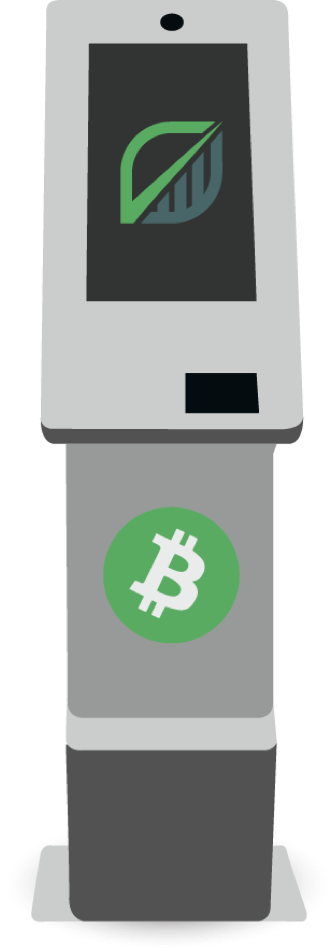 DigitalMint - Bitcoin ATMs & Teller Windows
