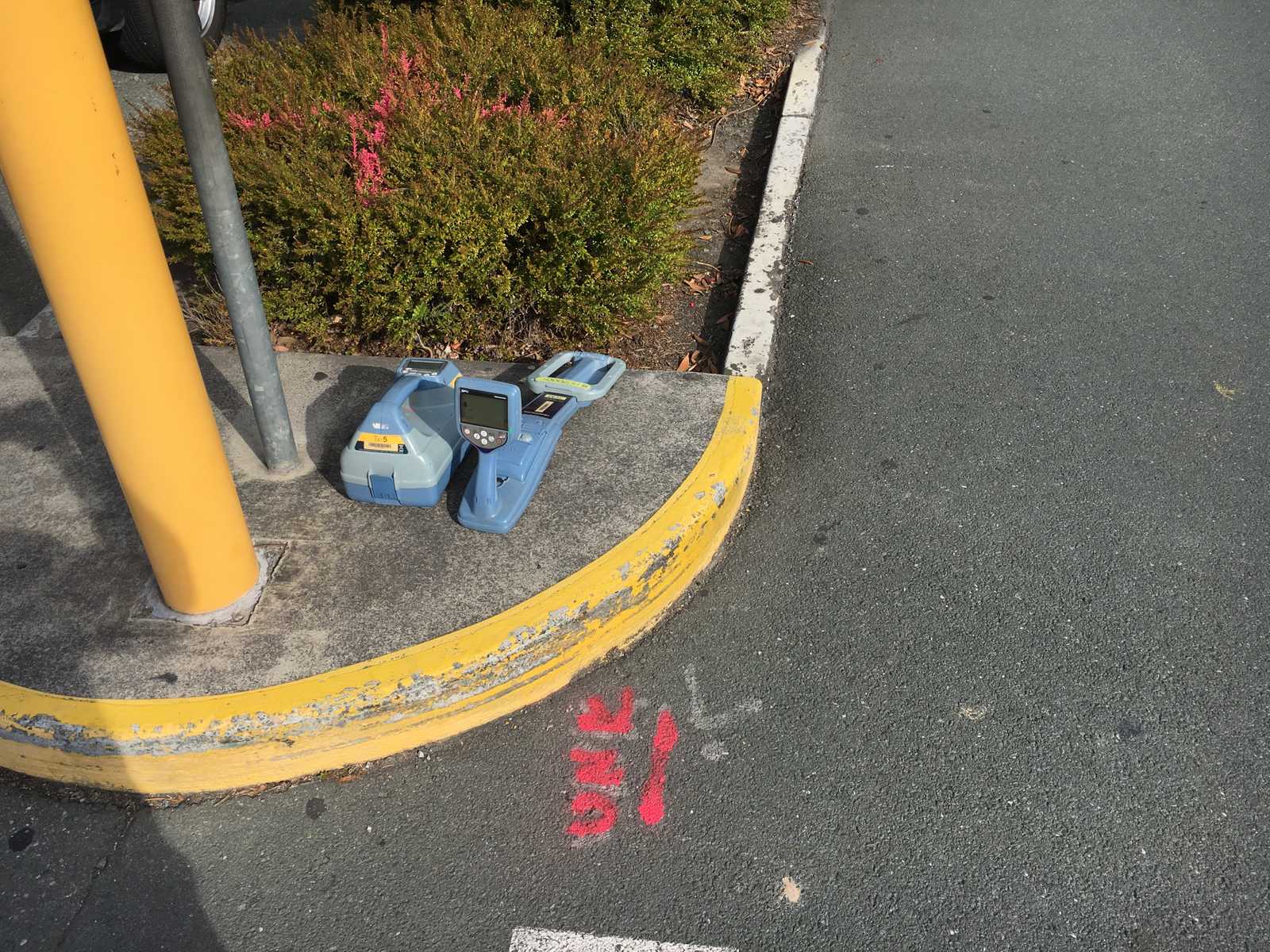 Underground Service Locators Brisbane | Expert Service Locating