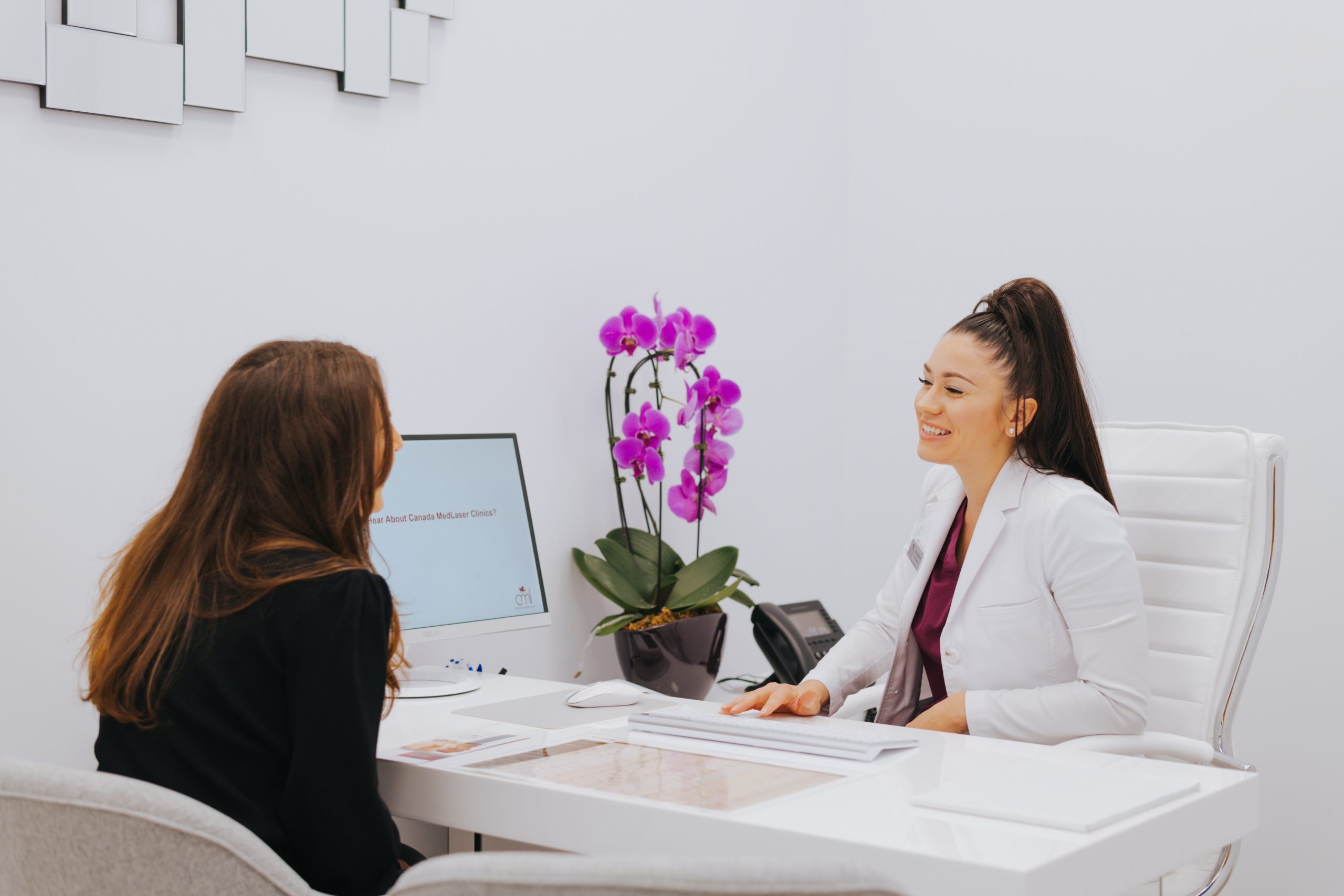 Whitby - Laser Treatments Clinic | Hair Removal, CoolSculpting & More