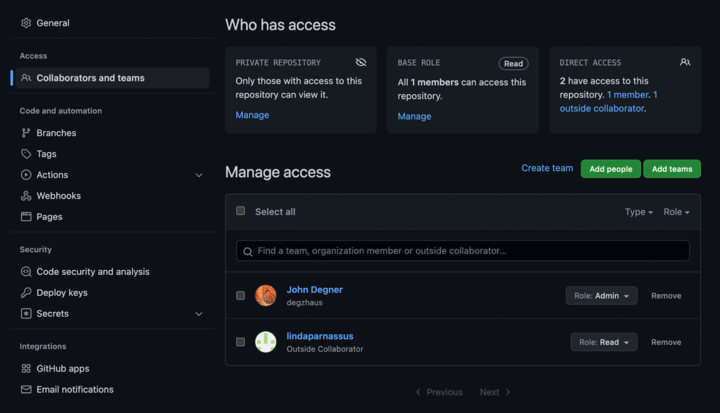 Technical Deep Dive: Using Baton to Audit Infrastructure Access - ConductorOne