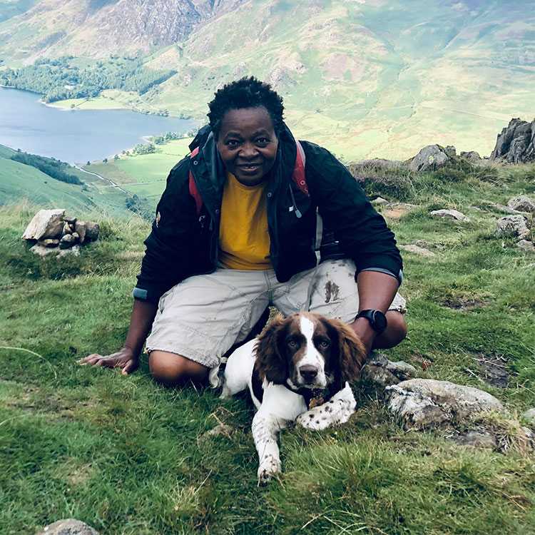 Nursing during the pandemic took a huge toll on both Mel and her ...