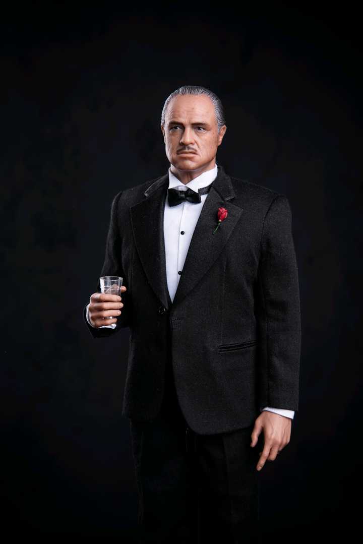 One Sixth Scale Action Figures | Figround