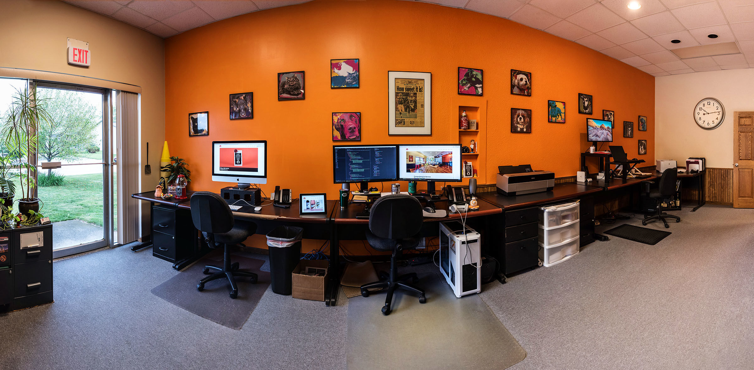 About | Marketing Agency in Green Bay, WI | Insight Creative, Inc.