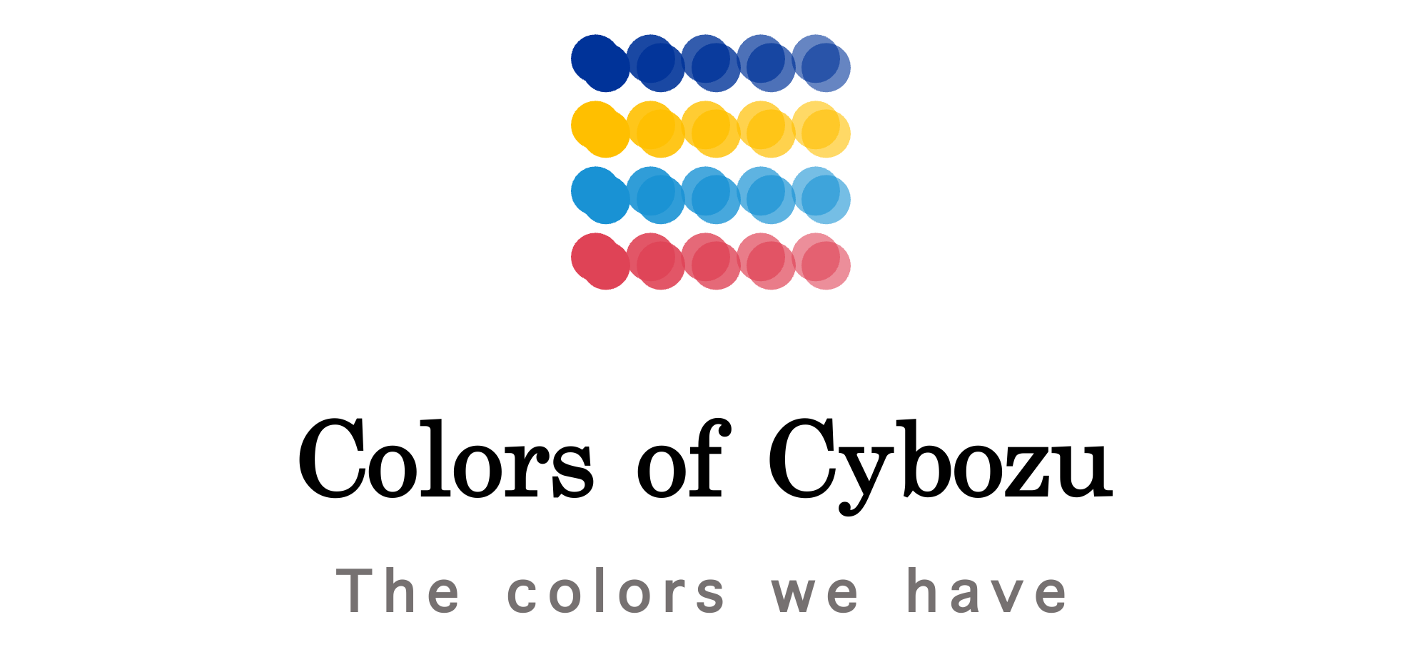 | Cybozu Tech