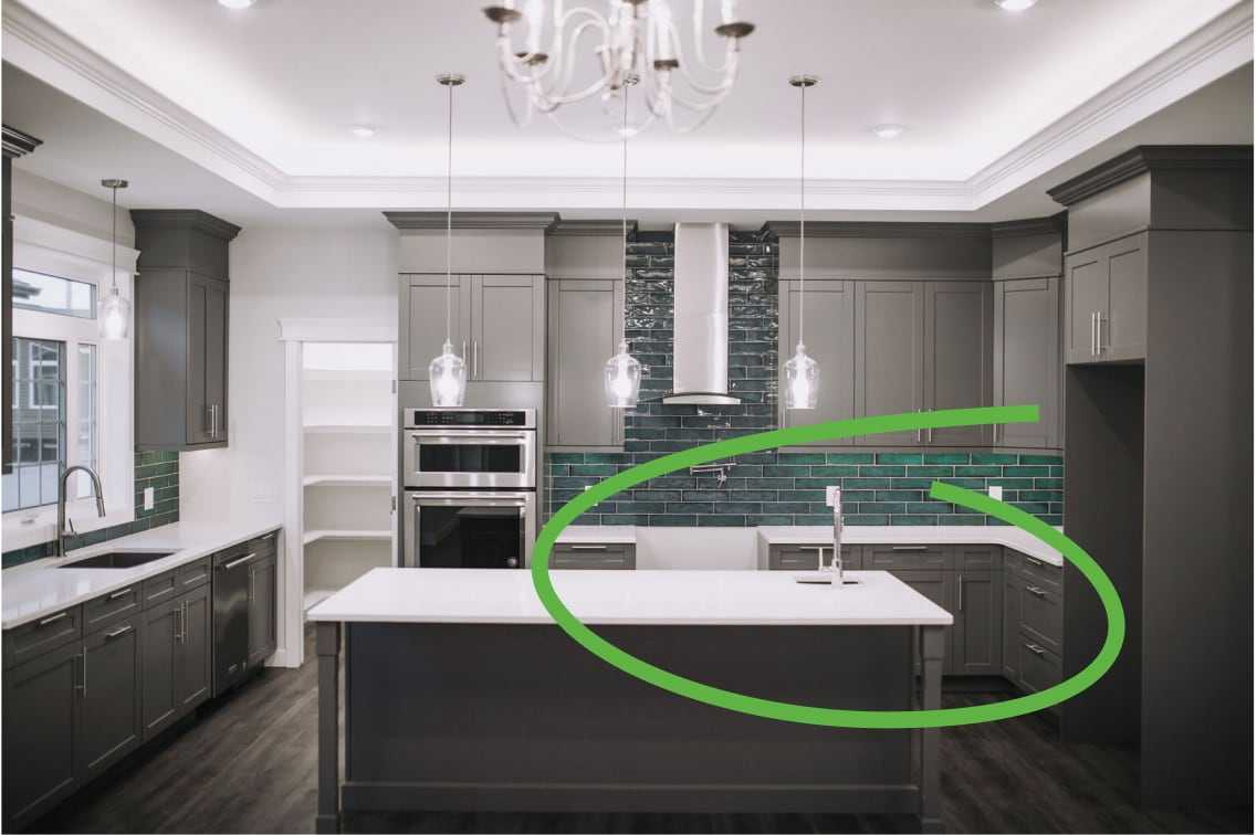 Browse Our New Custom Built Homes | Ready to Move Houses