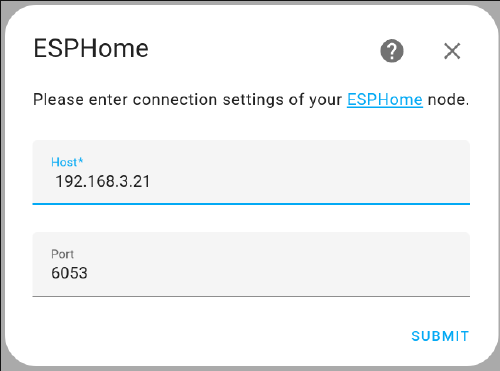 Yale Doorman L3 with Home Assistant through Bluetooth Proxy | Henrik Sommerfeld's blog