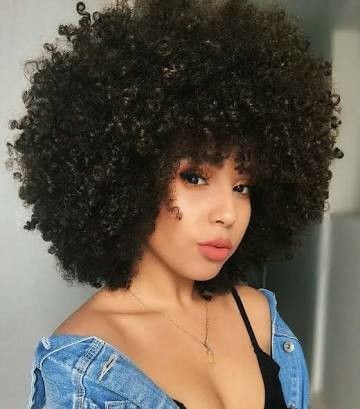 Great Styles to Help Stretch Your Curls | CurlyHair.com
