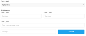 CSS/UI Frameworks: 10 Bootstrap alternatives - webkid blog