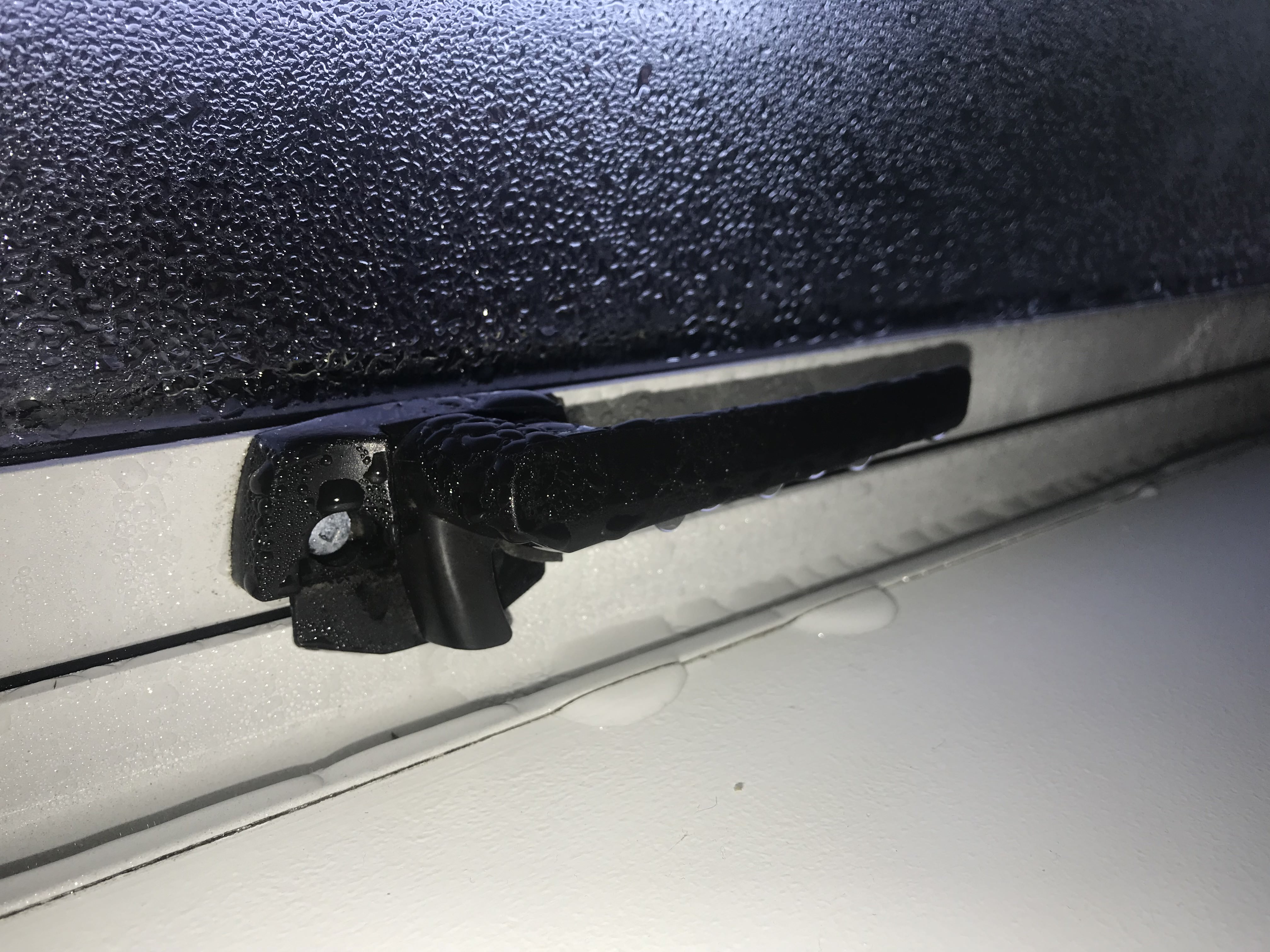 Window Repairs - GC Trades, Auckland