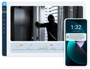 Rhombus for Self-Storage and Warehouse - Simplify Operations