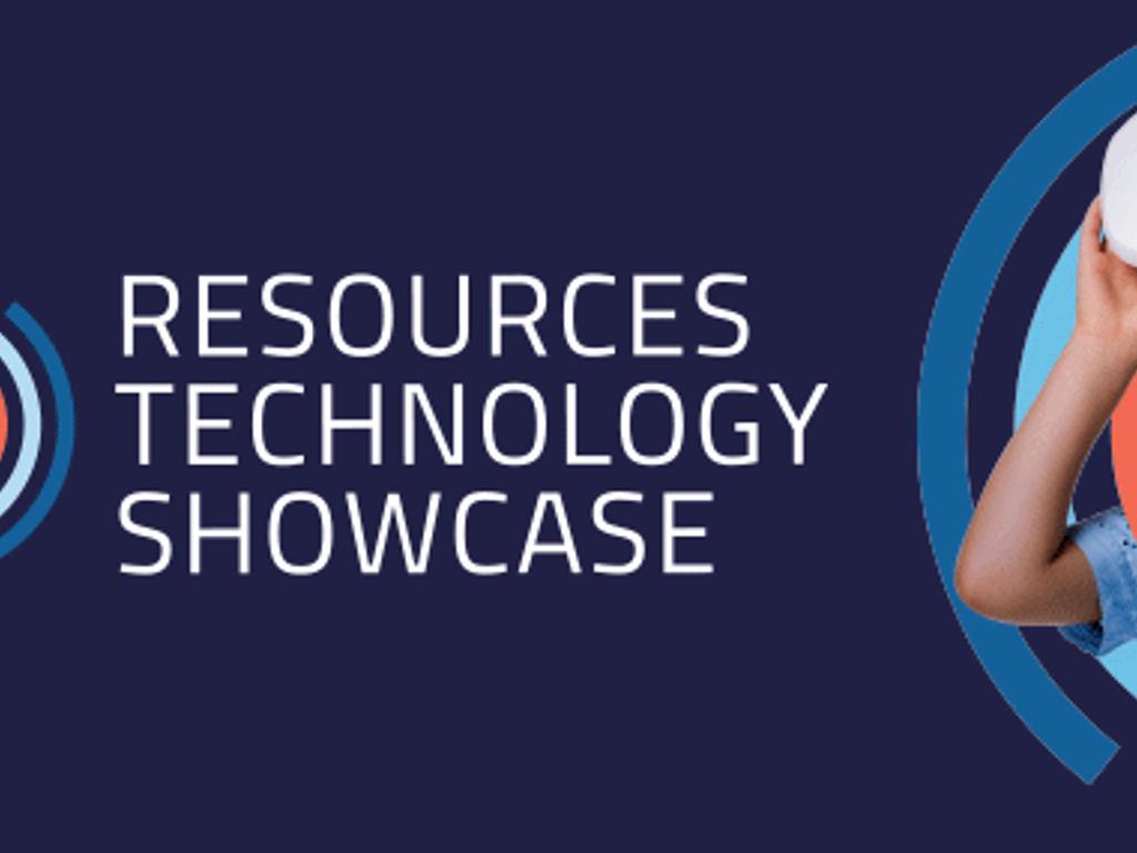 Resources Technology Showcase 2021 | UpNext