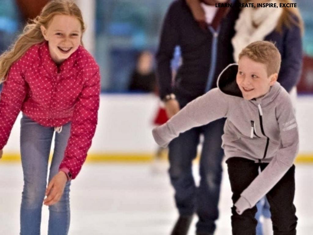 WAYS OOSH school holidays program 2021 | UpNext