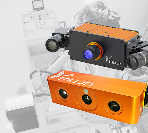 株式会社MUJIN – すべての人に産業用ロボットを