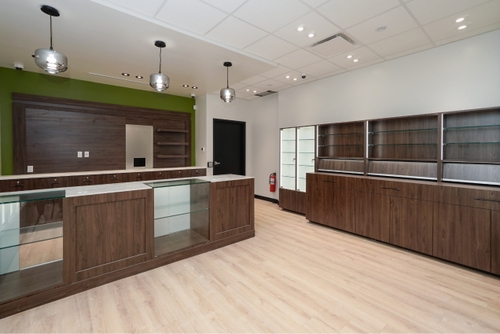 Ceiling Tile Installation Company | Toronto Tapers