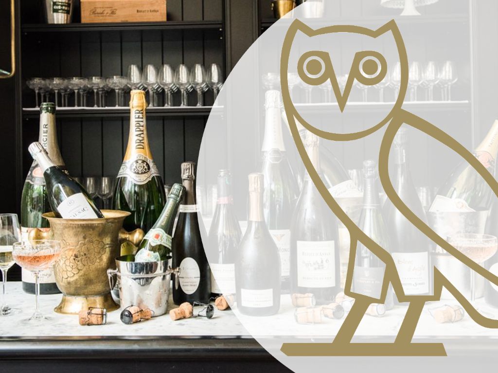 Champagne Papi's 2023 | UpNext