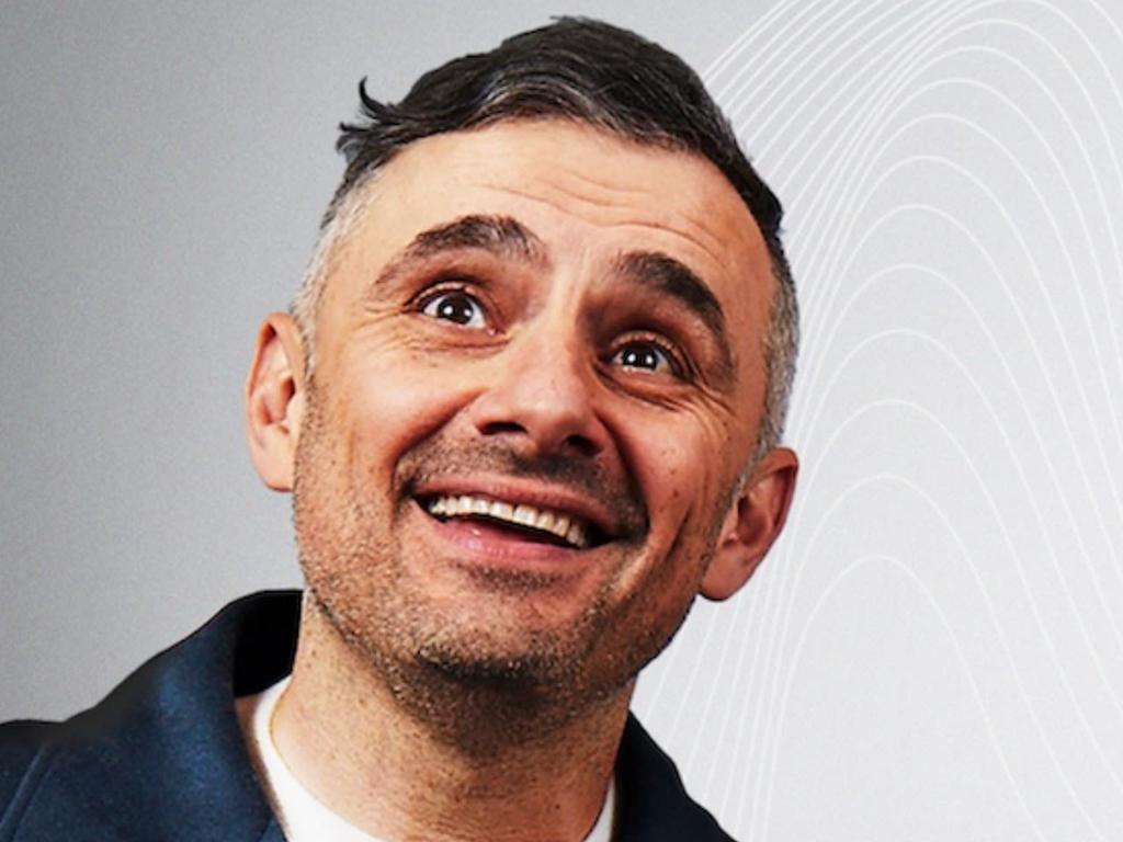 An Evening With Gary Vee - Australian Tour 2022 | UpNext