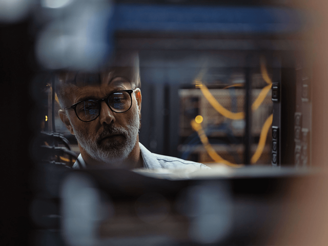 HyperCloud — true private cloud — SoftIron