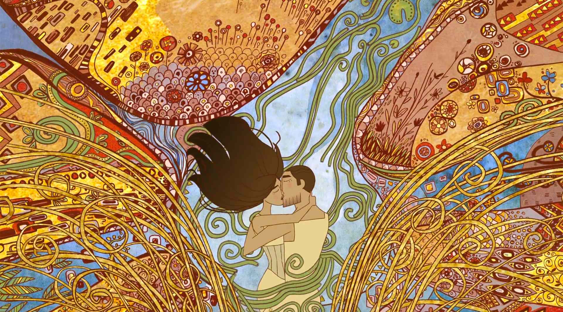 The prophet Visual cream - Fumes