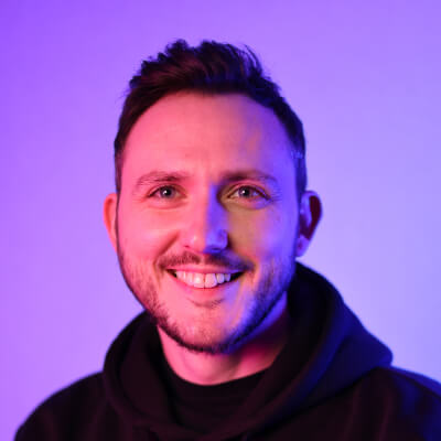 Chris Lacey - Entrepreneur, Investor, Mentor