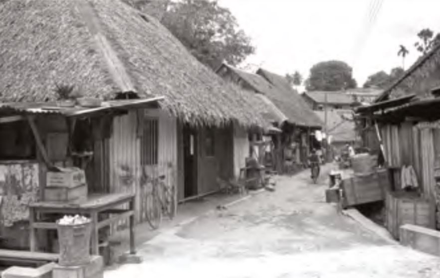 Head Count: The History of Census-taking in Singapore