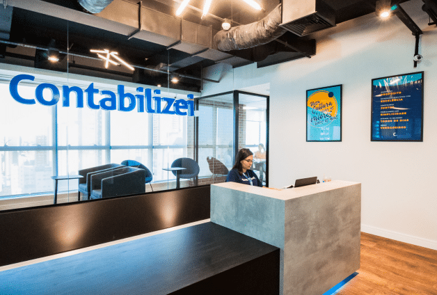 O Maior Escritório de Contabilidade do Brasil | Contabilizei