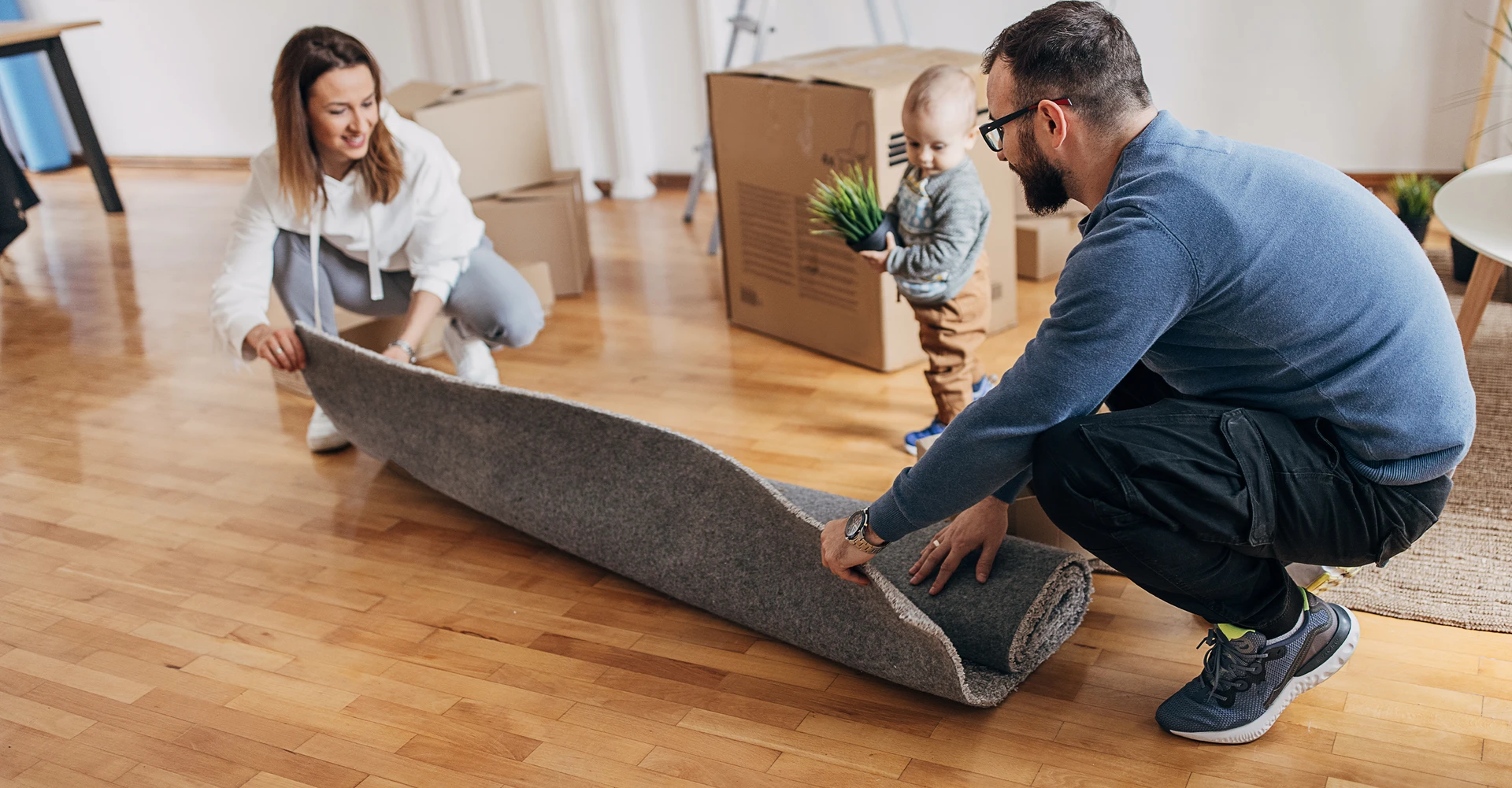 What Do You Need to Rent a House? | Wards